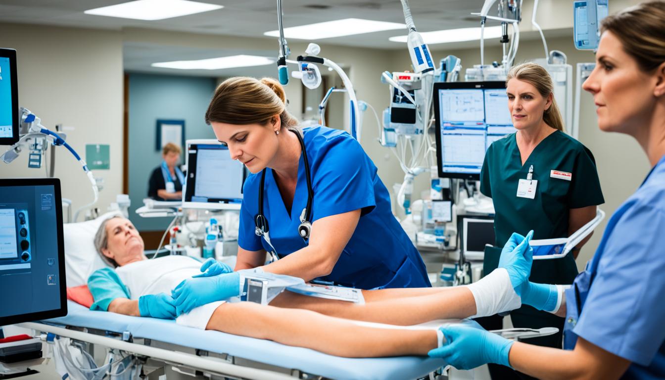 Emergency nursing triage - Chilowaji